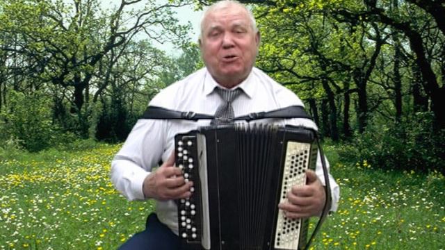 Ф.Свиридович. МАМА