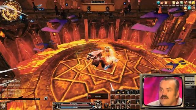 R2 Online Original  "Роденский фестиваль I" от Дмитрия Морозова