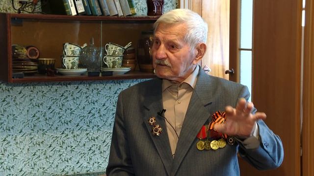 Научный полк (Перминов) 7