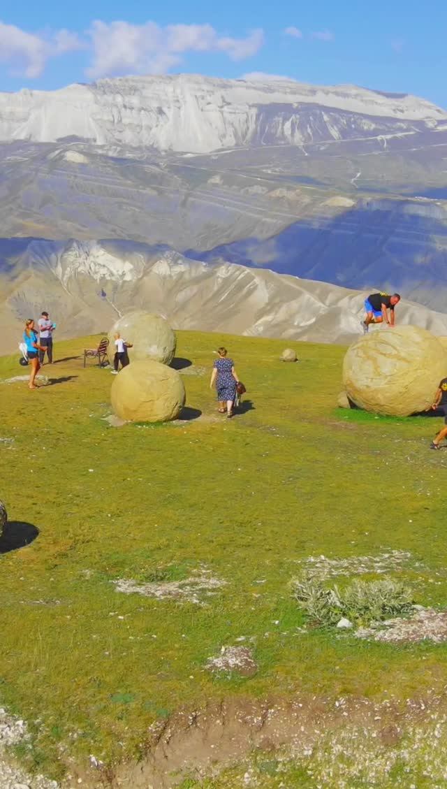 Дагестан.Виды такие, что дыхание замирает.