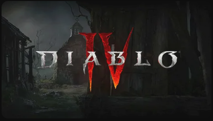 Diablo 4 — Втроём они придут ТРЕЙЛЕР (на русском)