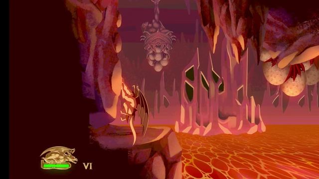 Gargoyles Remastered #1 Level 1.2.3