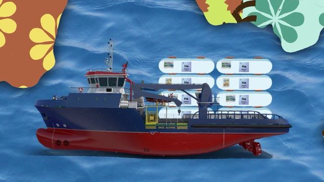 Настрой фокус, ролик №05 «Гелиевый хаб», Новосибирск, 2021