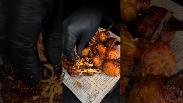 Сет «Коачелла»