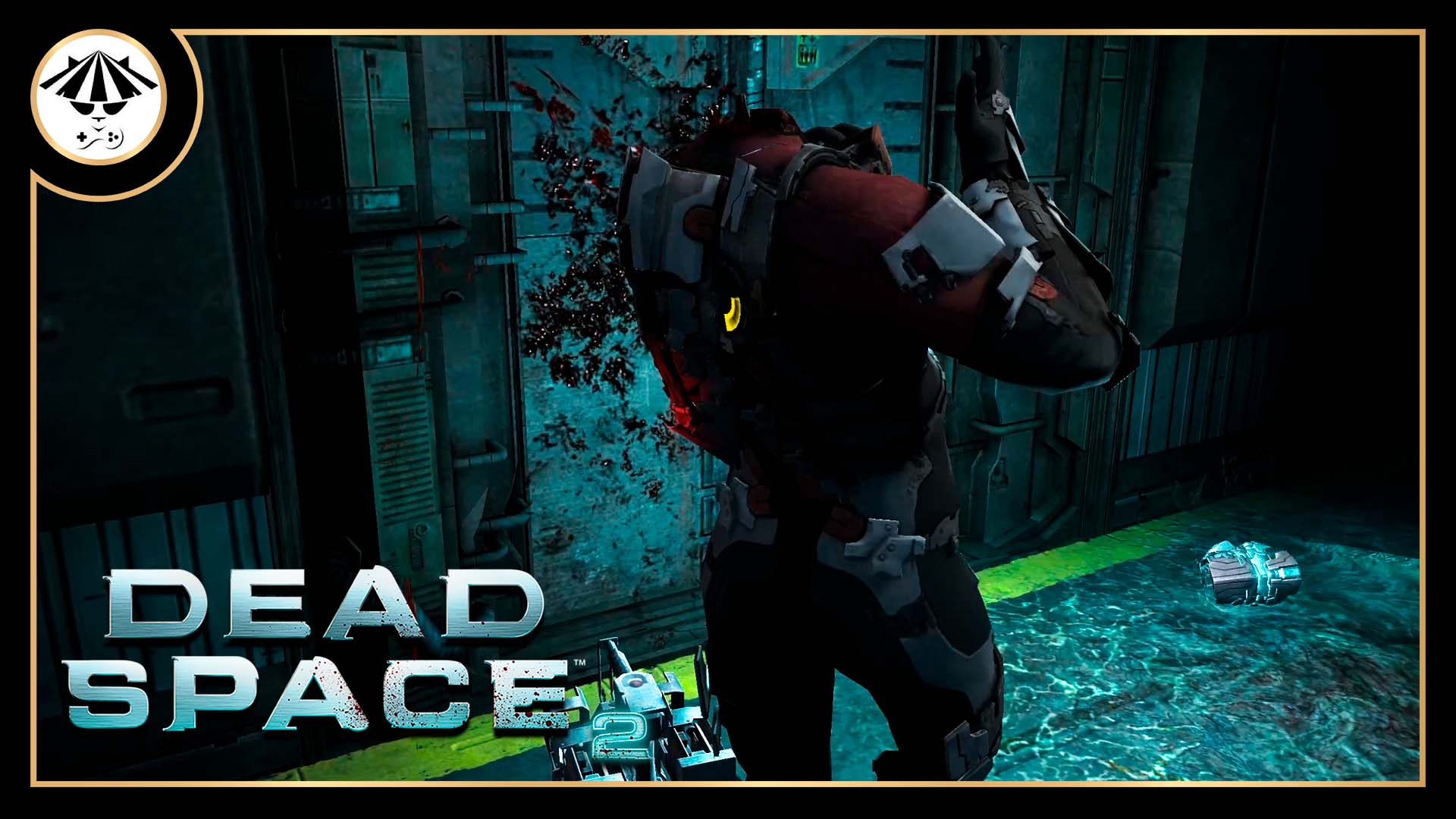 САМАЯ СЛОЖНАЯ ГЛАВА ➤ Dead Space 2 #9