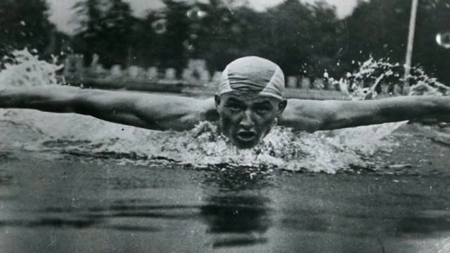 Олимпийские Чемпионы, которые прошли войну/Военные/Спорт/Великая Отечественная/Герои/