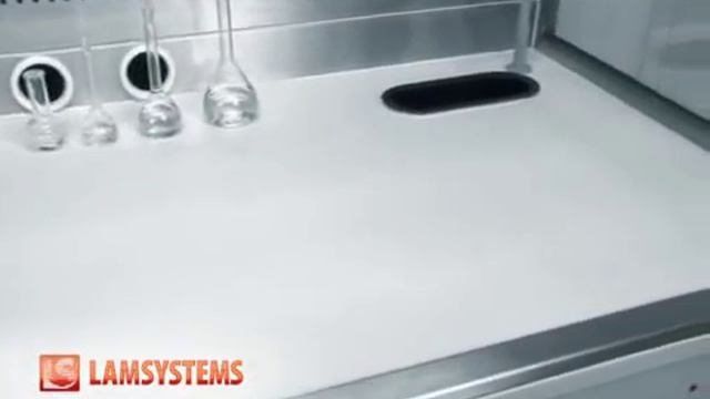 Вытяжной шкаф ALL-Химик