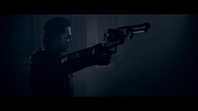 School 13 обзор игры The Order_ 1886.