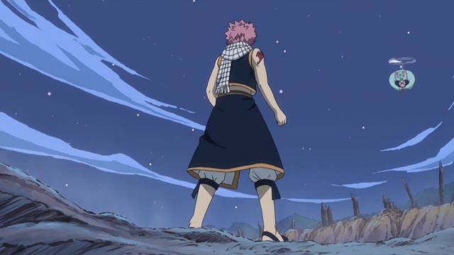 Fairy Tail Episode 013 Subtitle