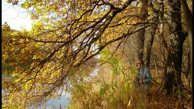 Мы теперь уходим понемногу