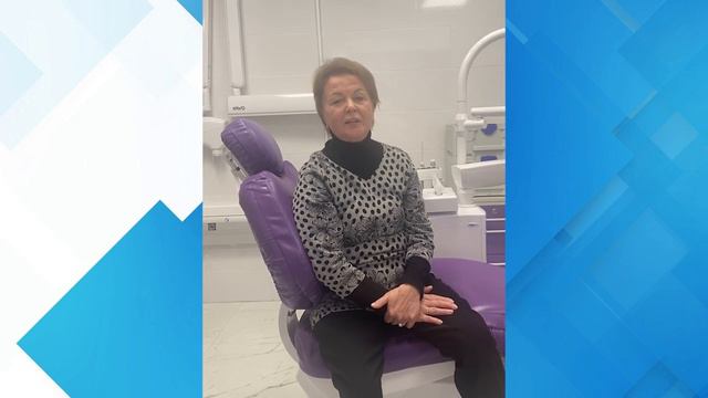 #38 Отзыв об имплантации зубов