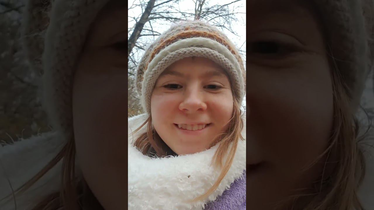 Отец и дочь | Один день из жизни