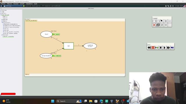 ЛАБ9.Выполнение