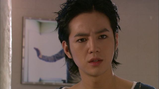 Ты прекрасен! 1 сезон 11 серия