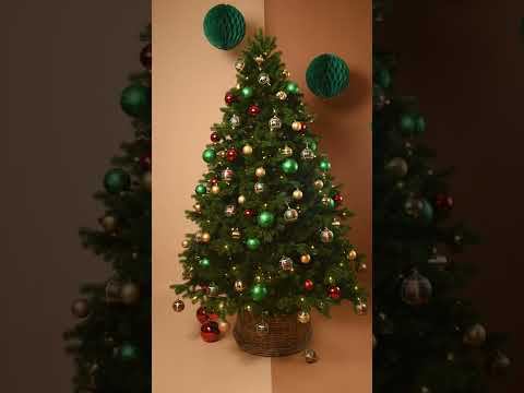 CRYSTAL TREES | Ель "Царская корона"