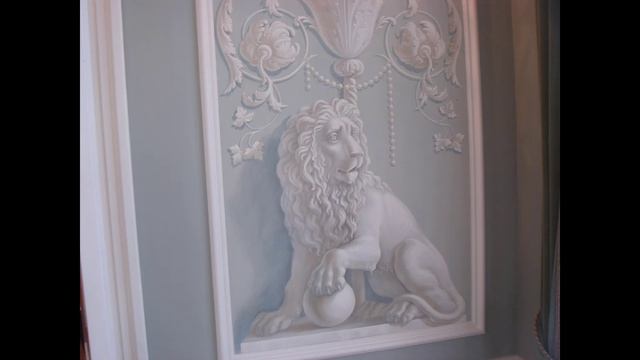 Усадьба Степановское-Волосово. Часть 4.