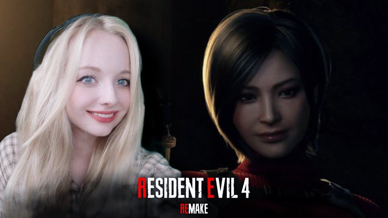 НУ СКОЛЬКО МОЖНО... ◮ ◭ Resident Evil 4 Remake #18