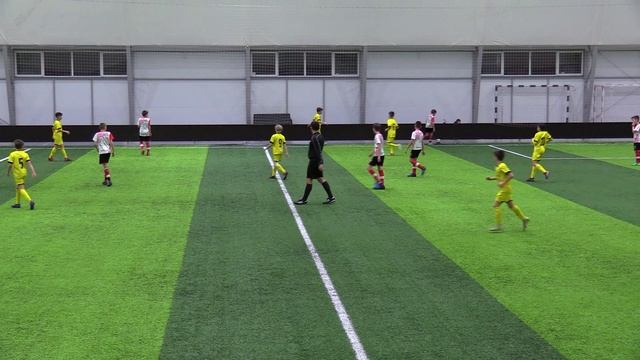 29.01.2023. ФК "РАПИД" - ФК "РОСТОВ".