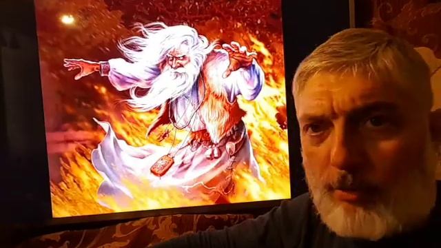 Как правильно дышать в бане  здоровье - дыхание - жизнь.mp4