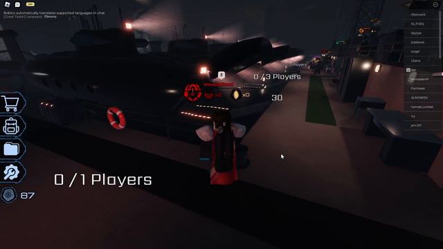 Амбуш камбэкнулся??? | Pressure #2 прохождение