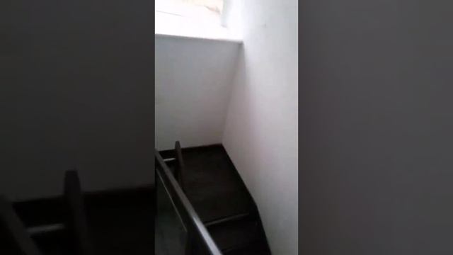 Забыли провести газ на кухню