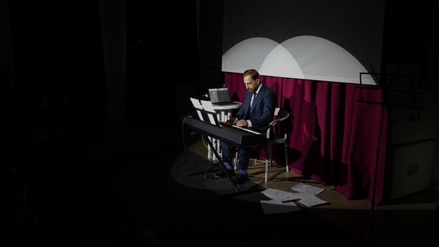 Спартак Мгерян - Новое Начало