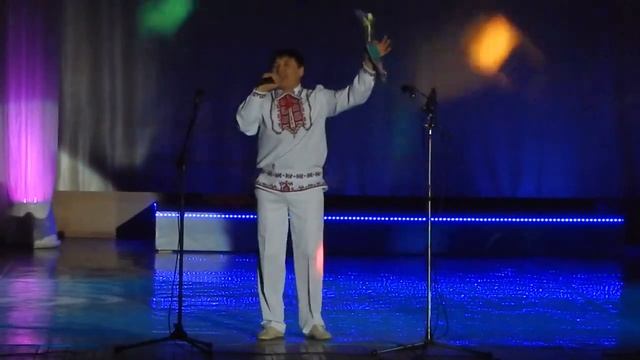 Михаил ВЕСЕЛОВ - Шке палет / Марий Эл Параньга район Елеево села