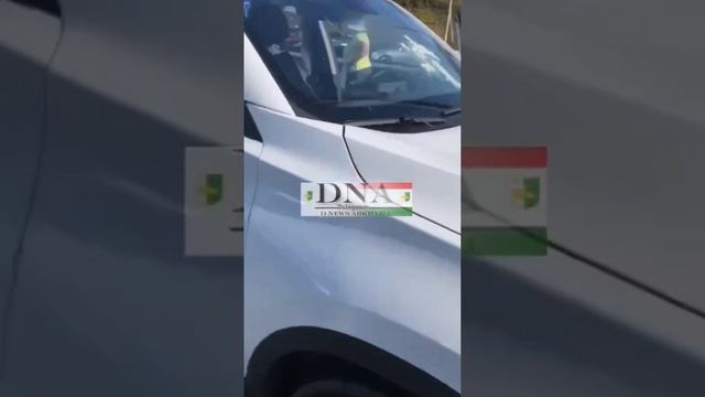 Перестрелка