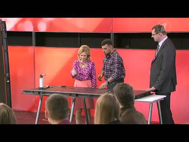 Двери Промет в передаче «Дешево и сердито»