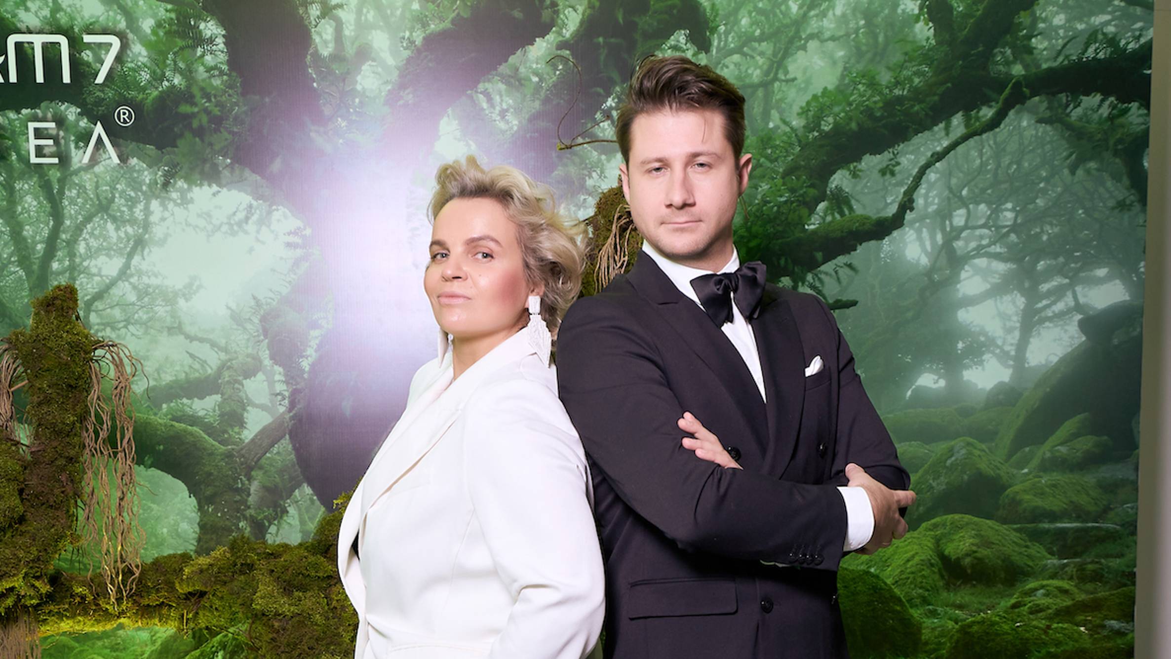 Презентация коллекции премиальной мебели Team 7 и Keuco