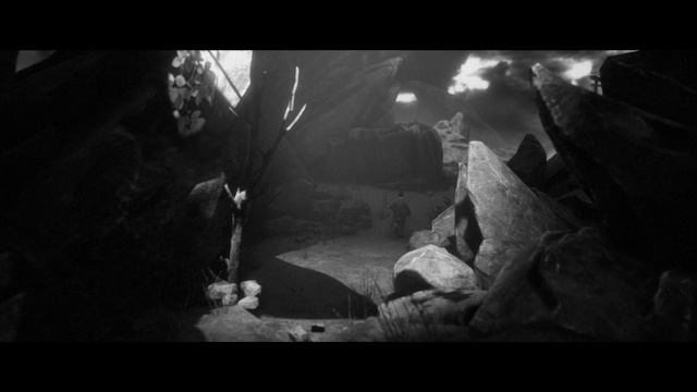 Trek to Yomi Прохождение: Пятый эпизод #5