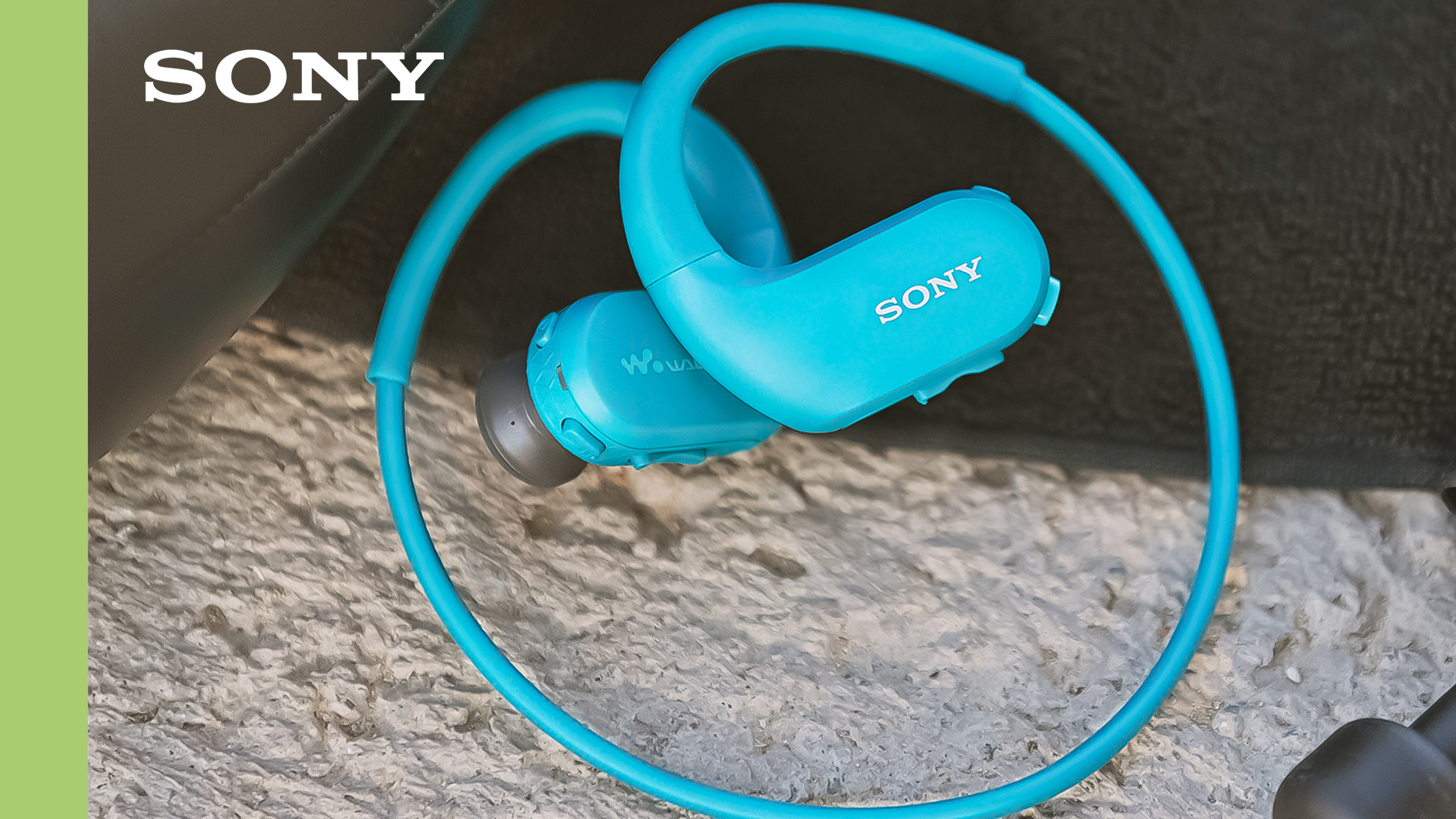 Плееры Walkman серии W