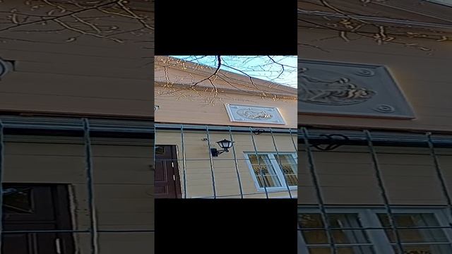 Выборг  парк Монрепо