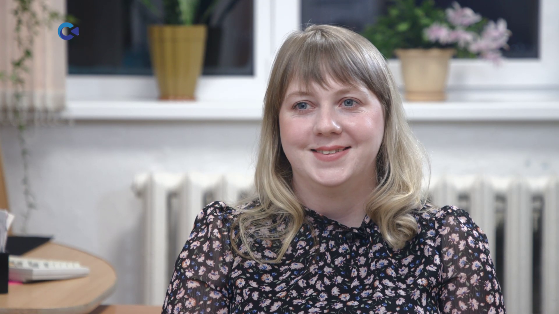 Актриса, режиссёр, художник Ульяна Линючева | «Современники» | 15.12.2023