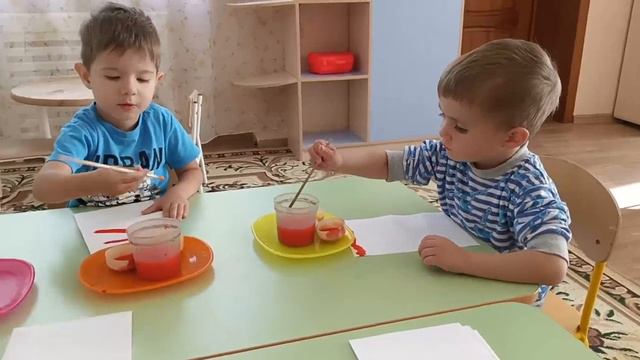 Красивые коврики