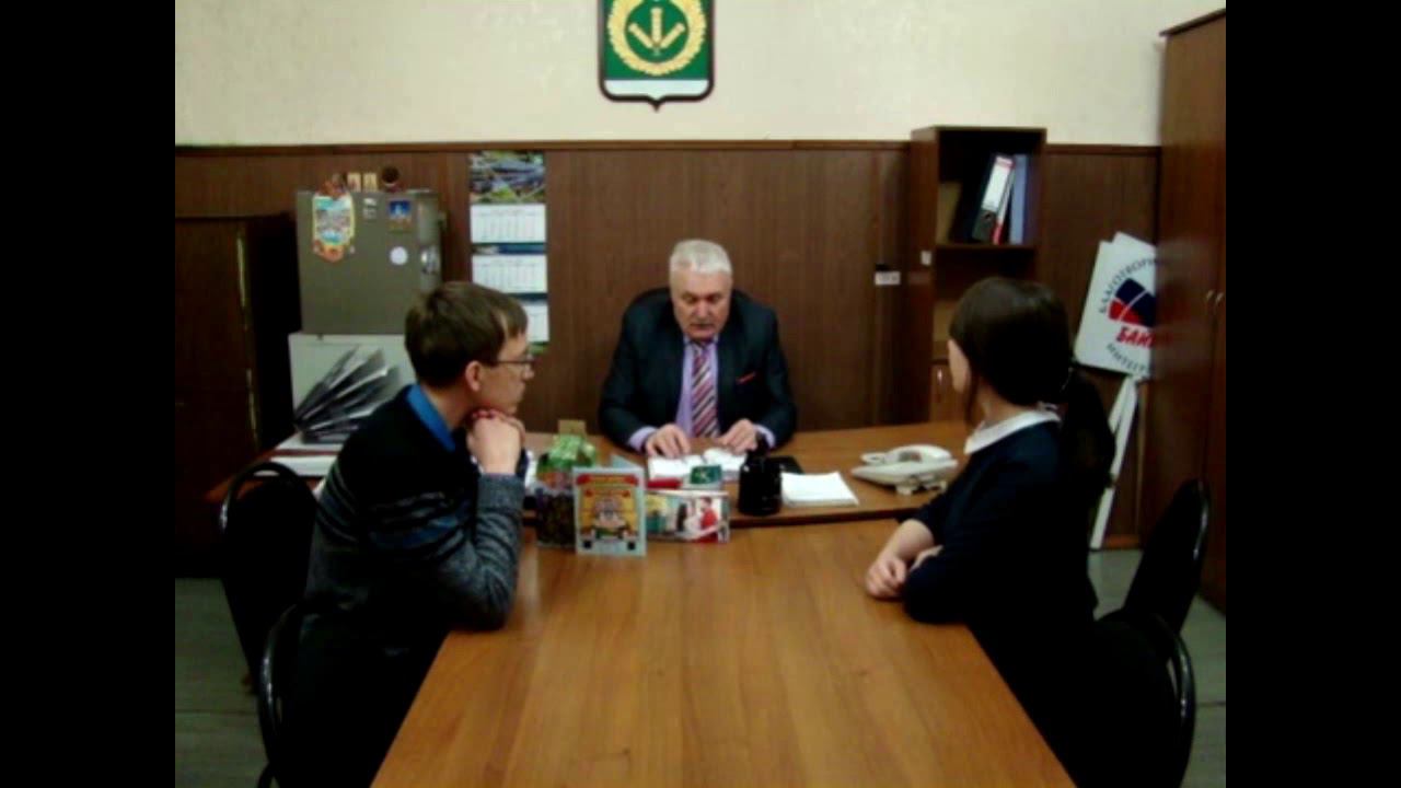 Добрыш ТВ выпуск 5