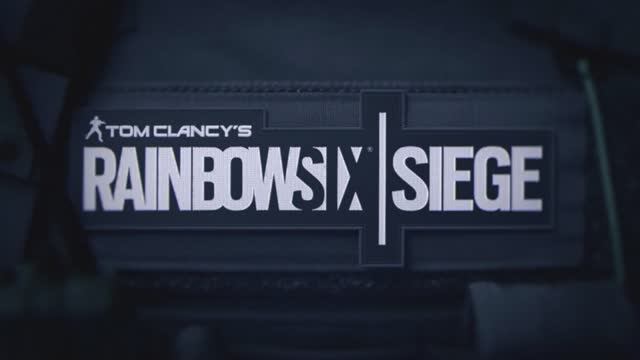 Tom Clancy's Rainbow Six Siege приколы и фейлы 11