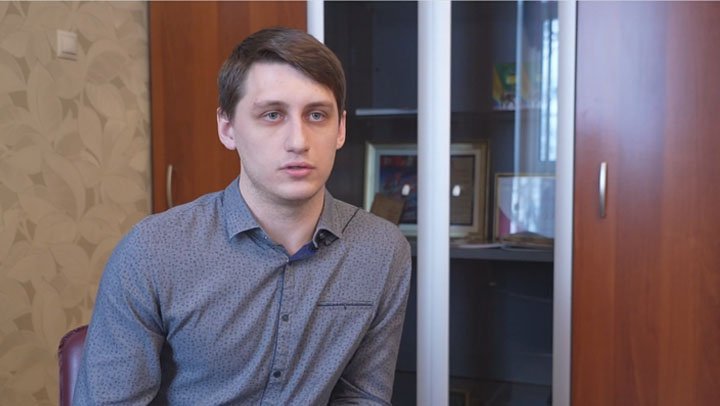 Ясные. Юные. | Алексей Ружицкий