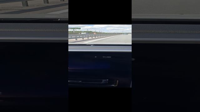 Дорога в Волоколамск | Новорижское шоссе  #2024 #automobile #вайб