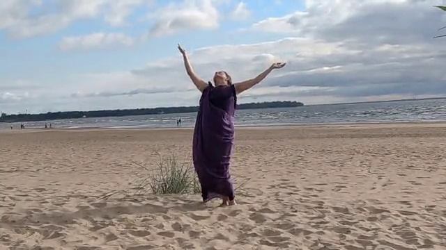 2022 08 25 Ноктюрн в синем [iskjYpXT3Zw]