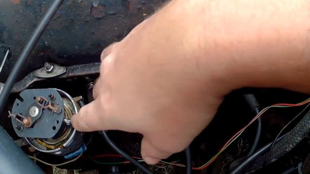 Ваз 2103 Vag 21033 Дополнение