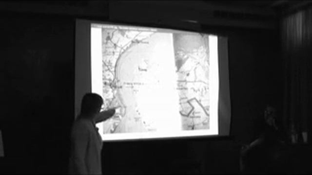 II Уфологическая конференция Космопоиска в Казани (2010)