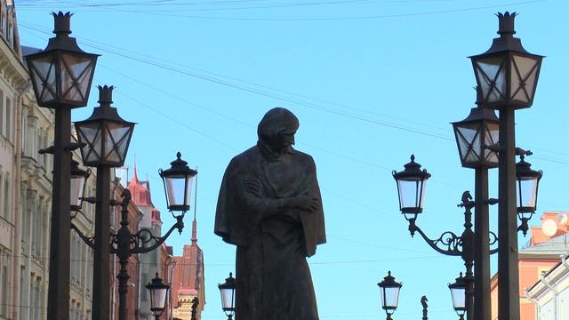 Послушаем вместе. Мусоргский М.П.