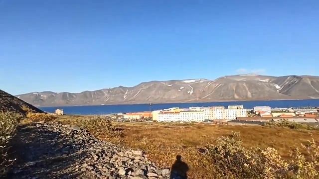 Последний день лета