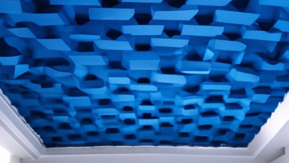 Шумоизоляция Потолка. Полезный Лайфхак