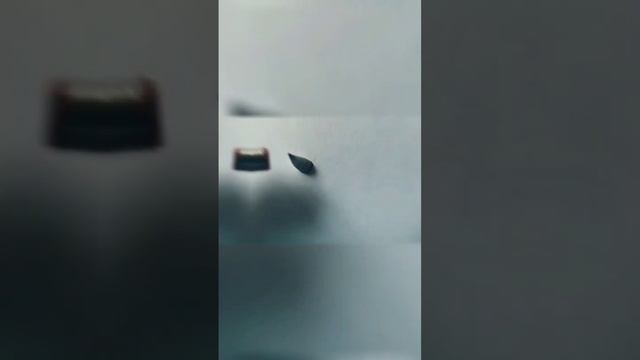 Смешивание красок. Художник Александра Миркушова