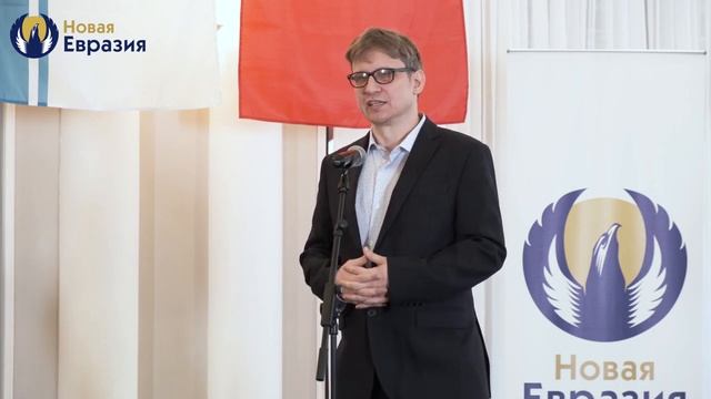 Абузяров о национальной политике