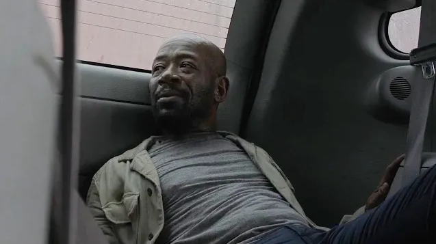 Бойтесь Ходячих мертвецов 5 сезон 14 серия ПРОМО!