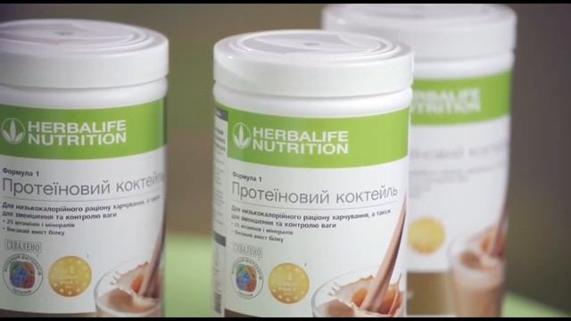 Протеиновый коктейль Формула 1 со вкусом Нежный Шоколад Александр Мартынчук Эксперт.mp4