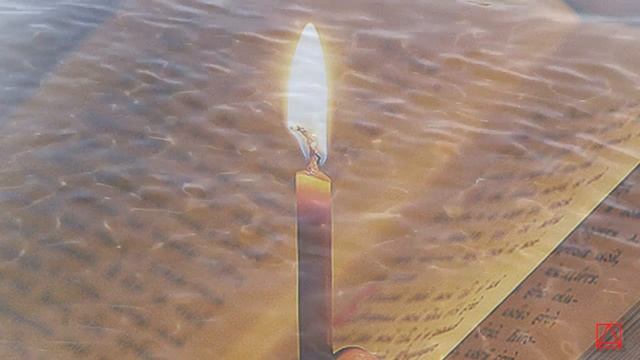 Макарий Великий Образование твердой решимости спасаться в Господе ч. 1